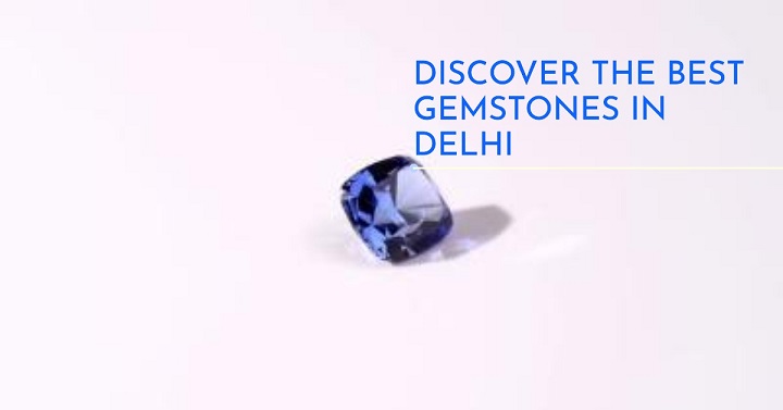 Certified Gems: Best Gemstones Shop Delhi | Buy Stone Online India